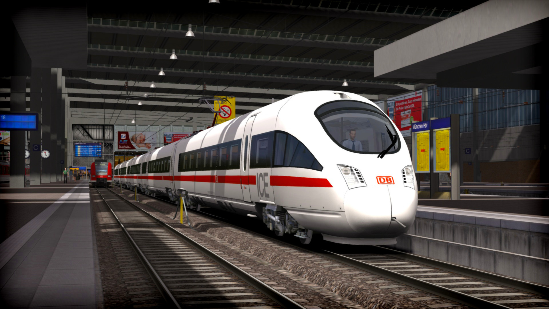 Train Simulator 2015 - Rail-Sim.de - Die Train Simulator Community