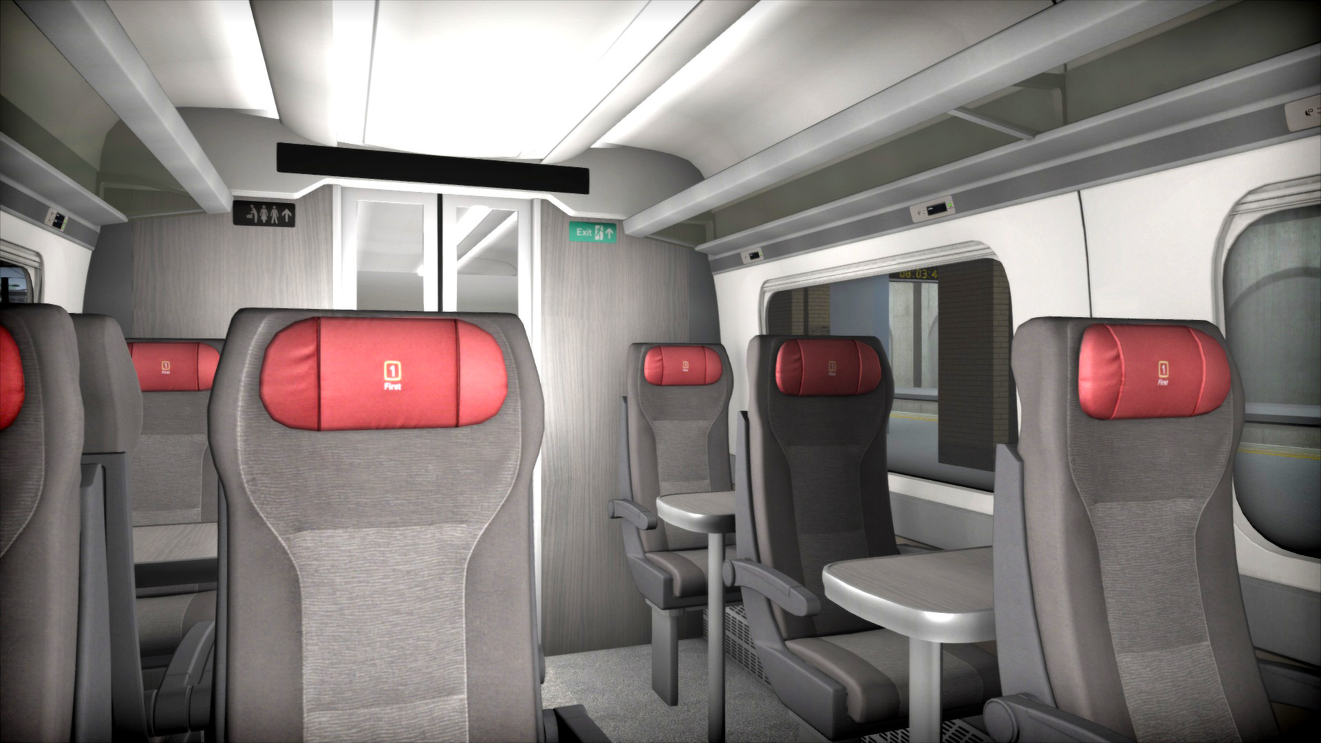 Train Simulator 2015 - Rail-Sim.de - Die Train Simulator Community