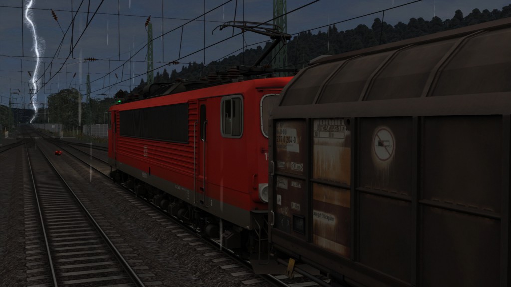 Train Simulator 2016 - Rail-Sim.de - Die Train Simulator Community