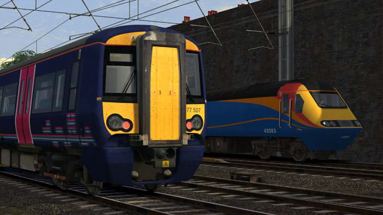 [AP] Class 43 (VP185)/Mk3 Enhancement Pack erschienen - Rail-Sim.de ...