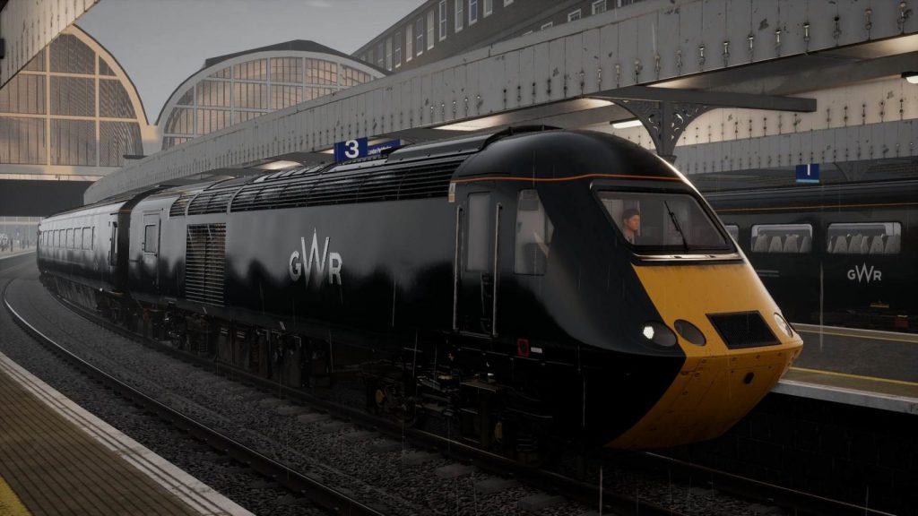 [Review] Train Sim World: Great Western Express - Rail-Sim.de - Die ...