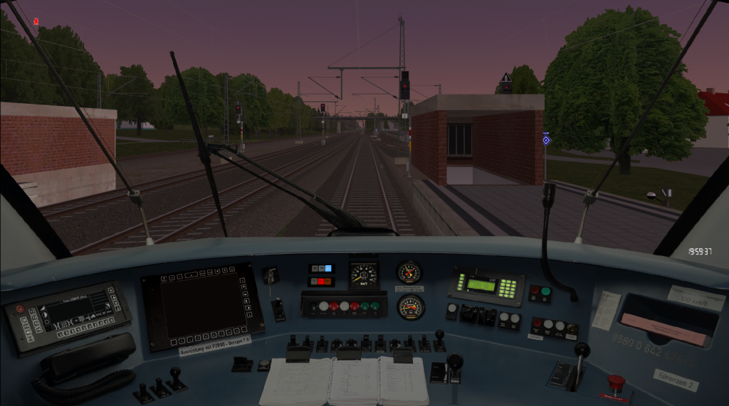 [Review] ZUSI 3 - Aerosoft Edition - Rail-Sim.de - Die Train Simulator ...