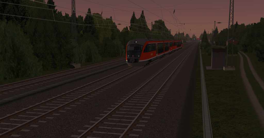 [Review] ZUSI 3 - Aerosoft Edition - Rail-Sim.de - Die Train Simulator ...