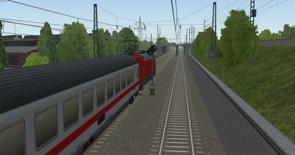 [Review] ZUSI 3 - Aerosoft Edition - Rail-Sim.de - Die Train Simulator ...