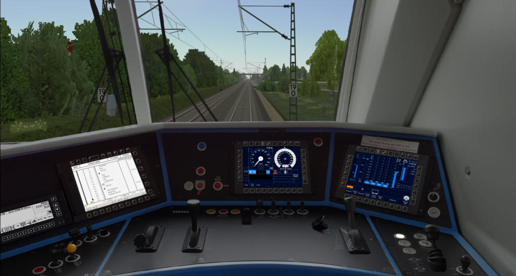 [Review] ZUSI 3 - Aerosoft Edition - Rail-Sim.de - Die Train Simulator ...