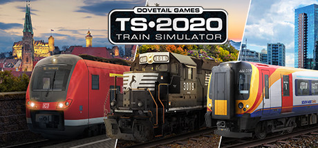[DTG] Train Simulator 2020: Swiss Edition - jetzt erhältlich! - Rail ...