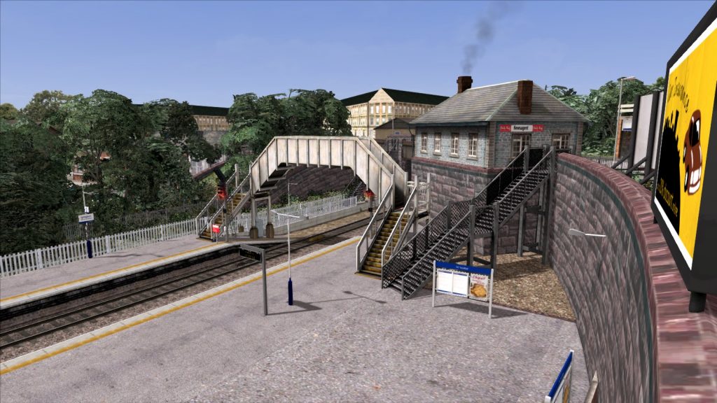 [Review] Suburban Glasgow Northwest: Springburn - Helensburgh Add-On ...