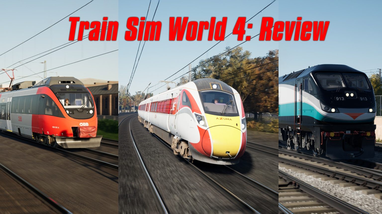 [RSSLO] Sale bei RSSLO - Rail-Sim.de - Die Train Simulator Community