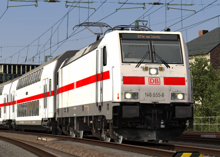 RailTraction - Rail-Sim.de - Die Train Simulator Community