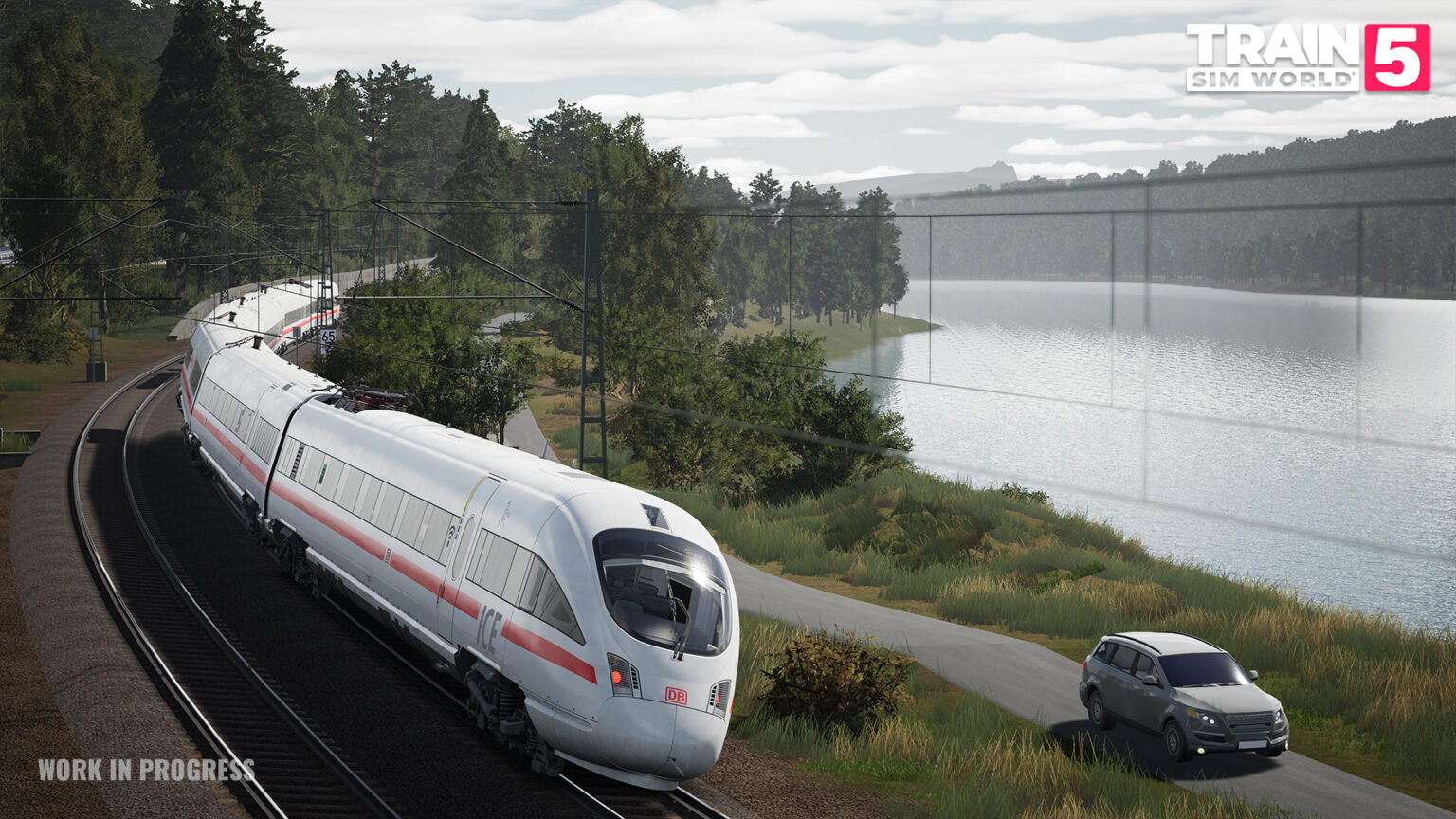 [DTG] Train Sim World 5 – Lime Light auf dem FlixTrain - Rail-Sim.de ...