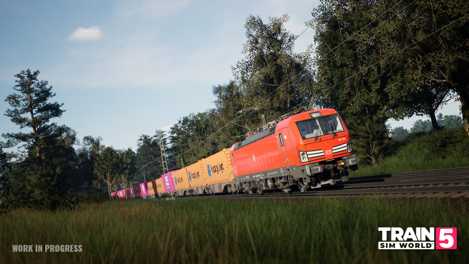 [DTG] Train Sim World 5 – Lime Light auf dem FlixTrain - Rail-Sim.de ...