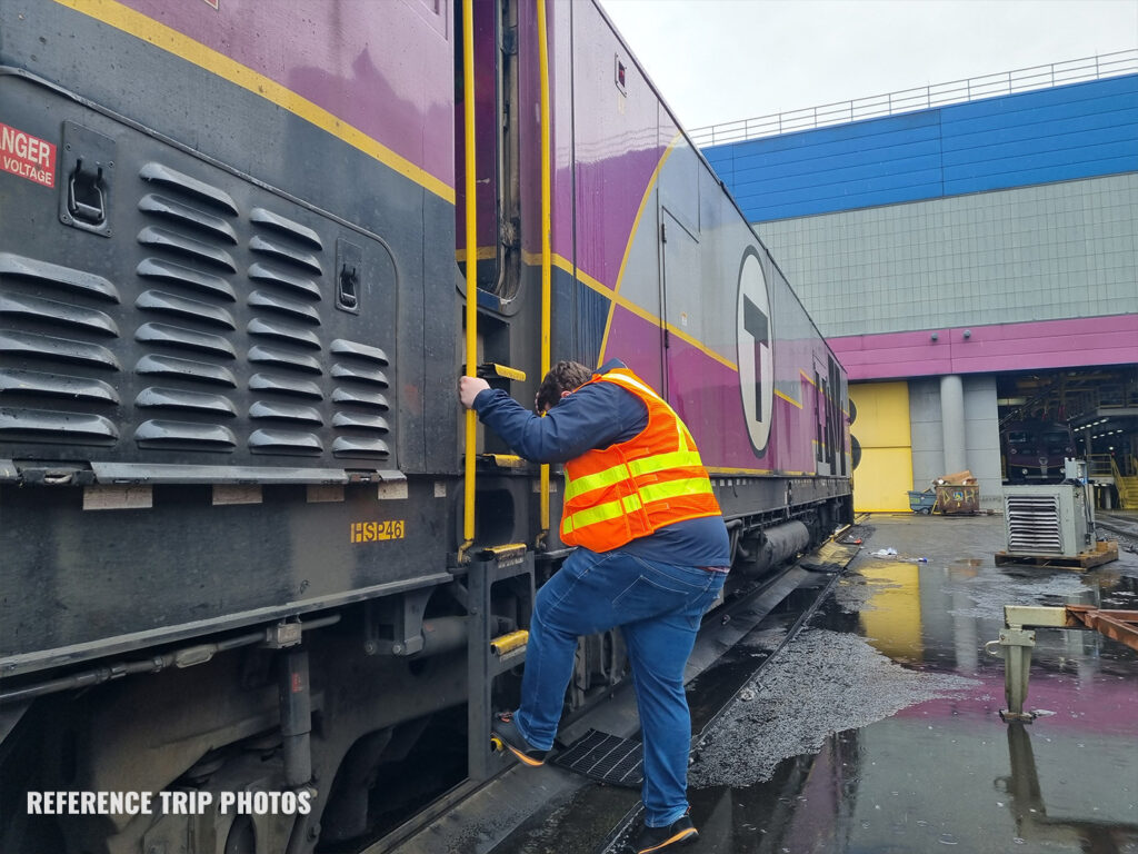 [DTG] Train Sim World 5 Roadmap - Oktober 2024 - Rail-Sim.de - Die ...