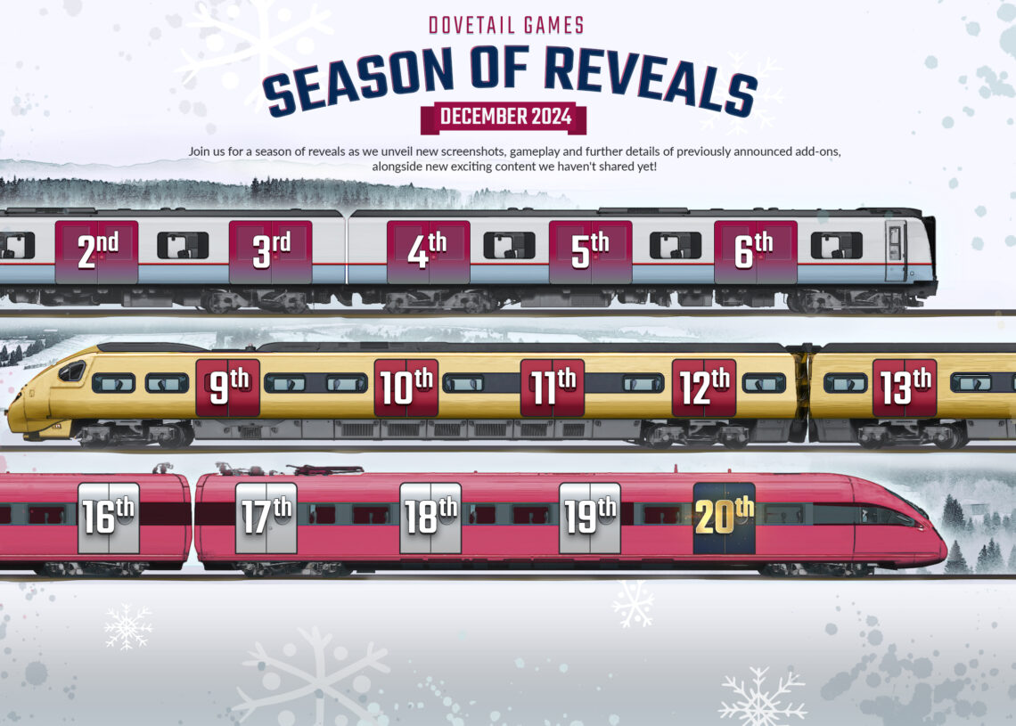 [DTG] Train Sim World 5: Release-Datum, Editionen und Inhalte - Rail ...