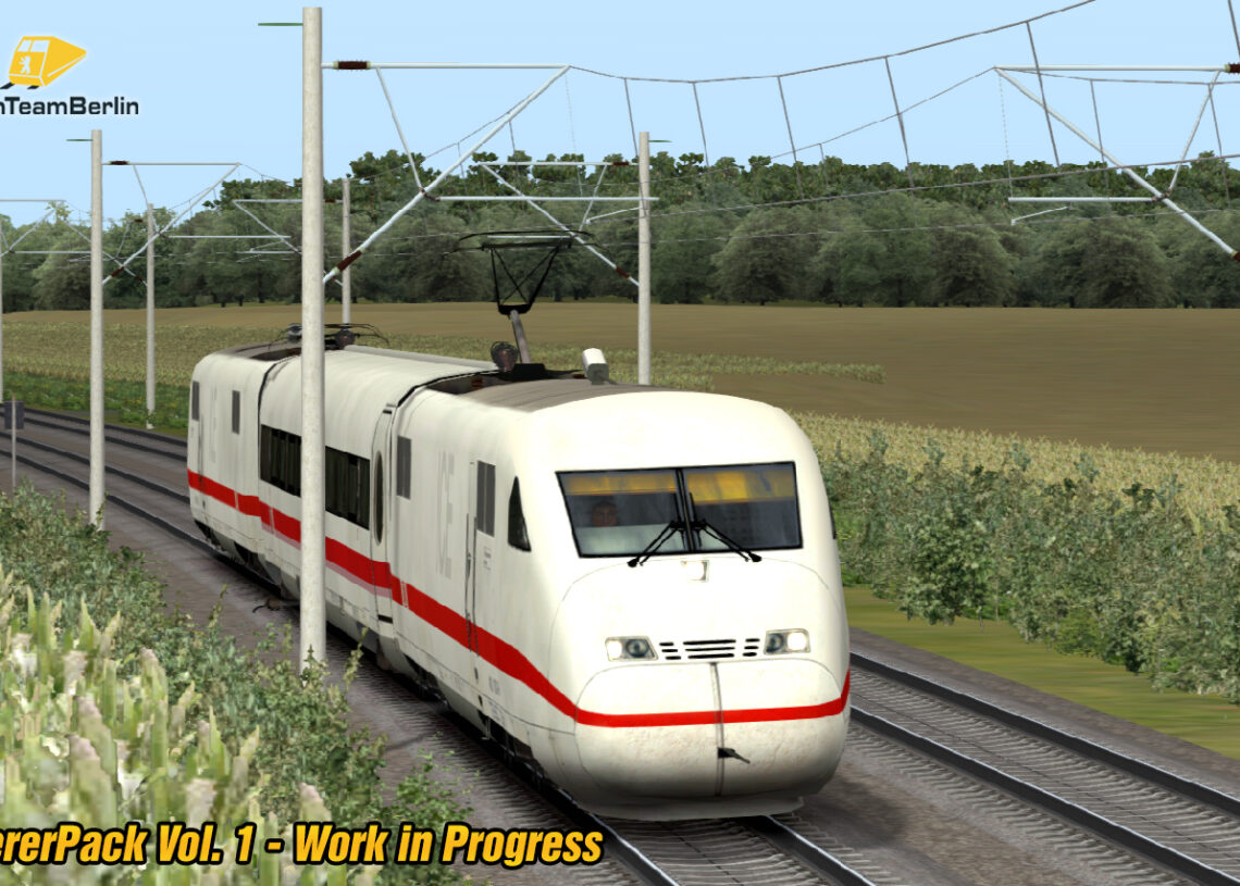 TrainTeamBerlin - Rail-Sim.de - Die Train Simulator Community