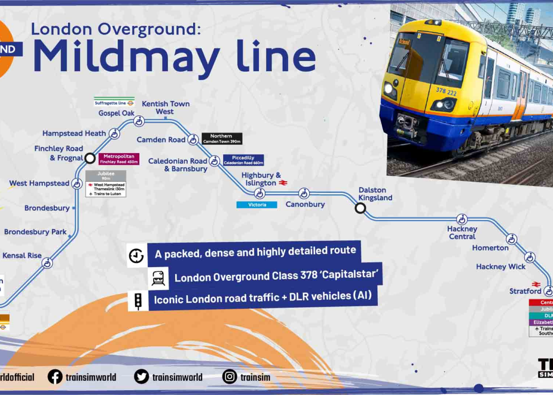 Startseite - Rail-Sim.de - Die Train Simulator Community