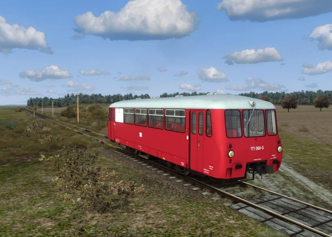 Startseite - Rail-Sim.de - Die Train Simulator Community