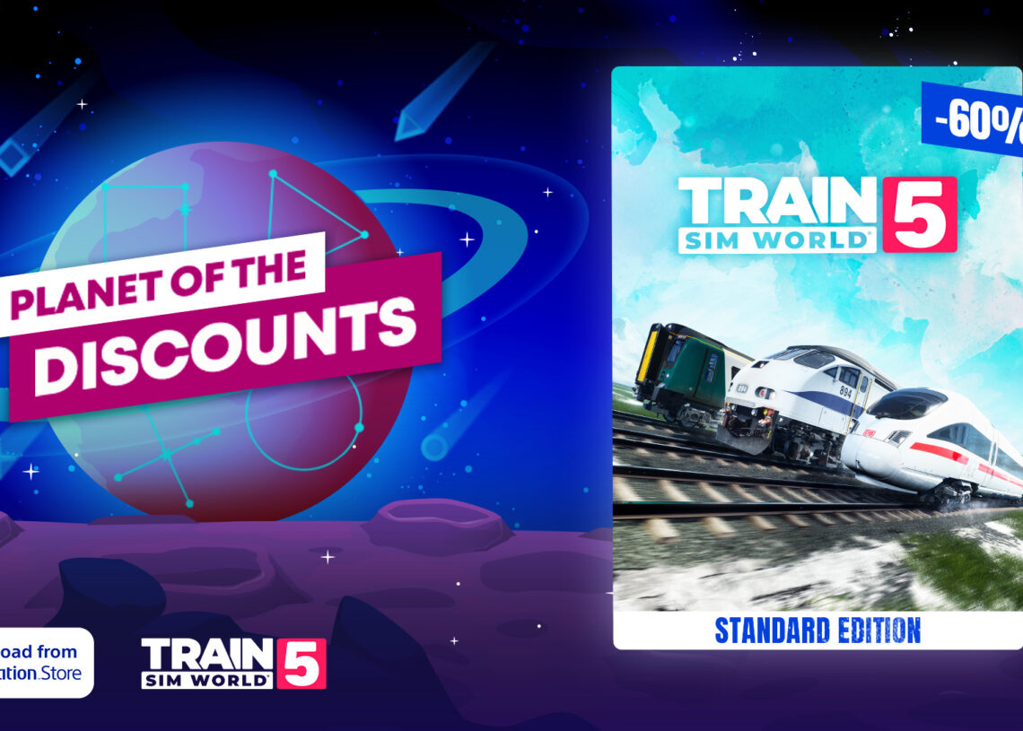 [DTG] Update vom 10. Februar 2025 - Rail-Sim.de - Die Train Simulator ...