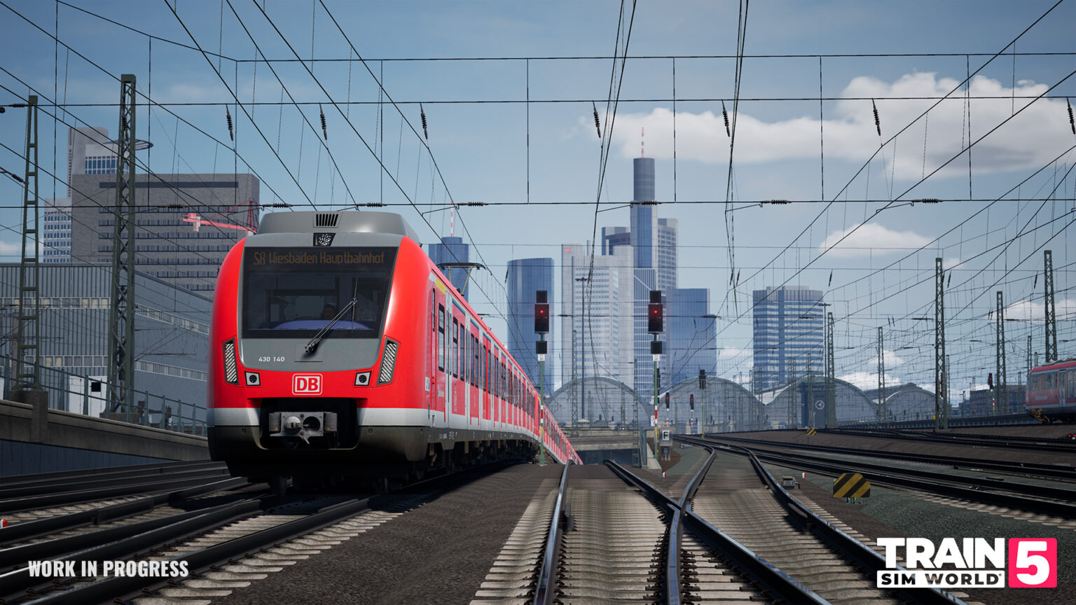 [DTG] Train Sim World 5 Roadmap – Mai 2025 - Rail-Sim.de - Die Train ...