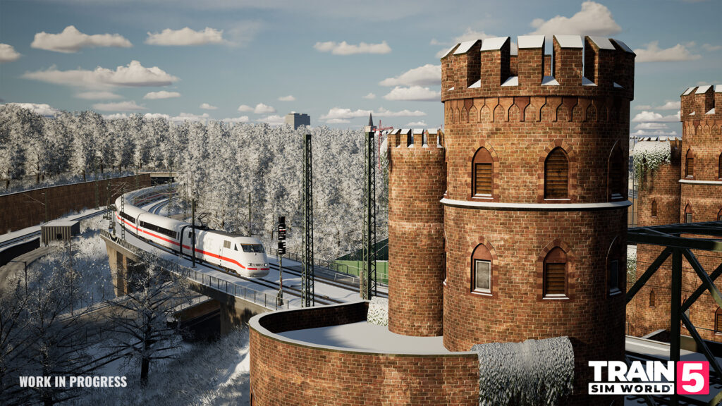 [DTG] Train Sim World 5 Roadmap – Mai 2025 - Rail-Sim.de - Die Train ...