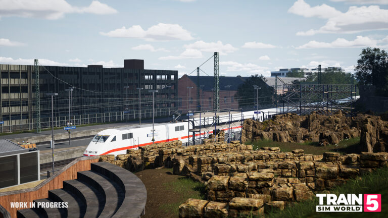 [DTG] Train Sim World 5 Roadmap – Mai 2025 - Rail-Sim.de - Die Train ...