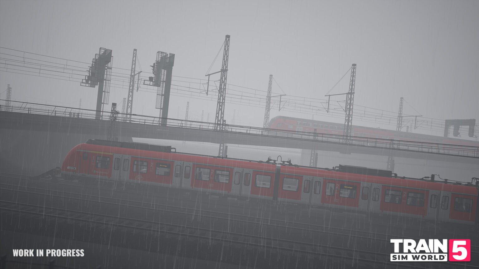 [DTG] Train Sim World 5 Roadmap – Mai 2025 - Rail-Sim.de - Die Train ...