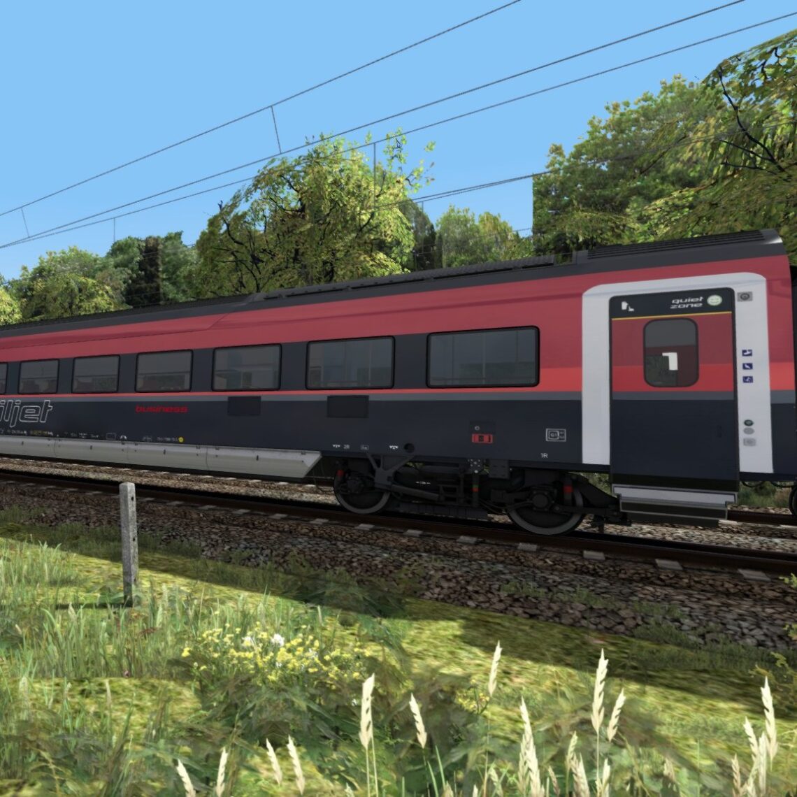 [DTG] Train Sim World 6 angekündigt – Release noch 2025! - Rail-Sim.de - Die Train Simulator ...